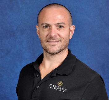 Leadership Team | HSMAI Las Vegas