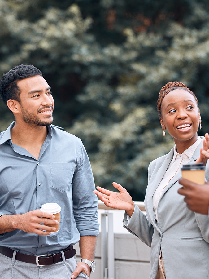 Charleston Event Venue | Last Minute Meeting Space