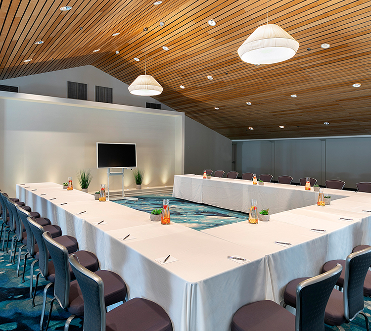 Belamar Hotel, Tapestry Collection by Hilton | Official Site