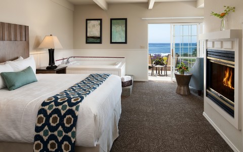 Gallery | Cambria Landing Inn & Suites