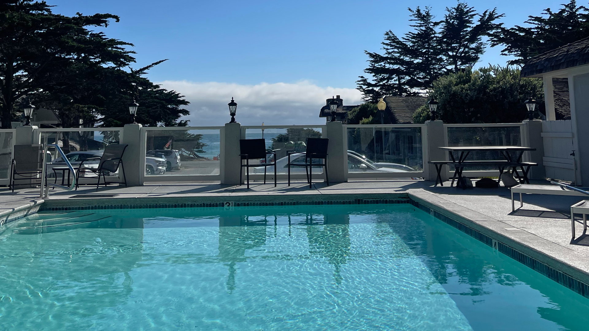 Hotels In Cambria CA | The Cambria Collection