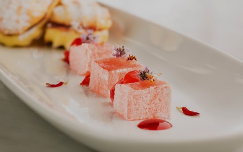 Between The Trees I Official Site