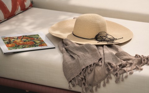 Altira Lounge | Official Site