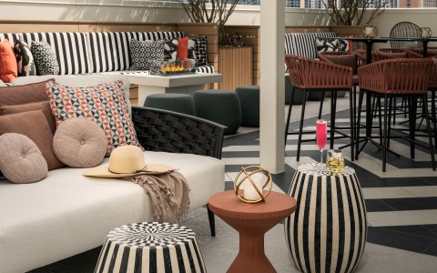 Altira Lounge | Official Site