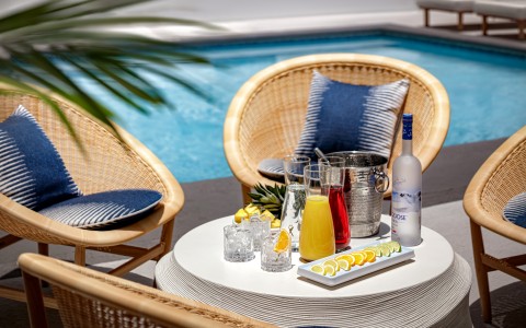 Altira Lounge | Official Site