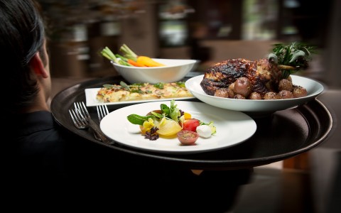 Red Stag Grill | Restaurants in Asheville NC | Official Site