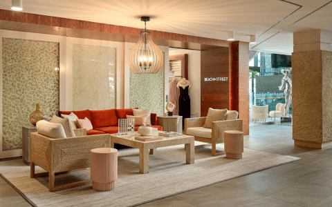 Waterstone Resort & Marina | Boca Raton Hotels | Main Site