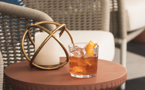 Altira Lounge | Official Site