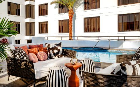 Altira Lounge | Official Site