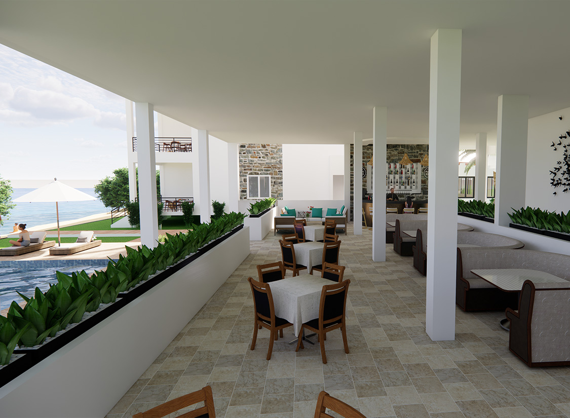 Prana Maya Island Resort and Villas | Official Site