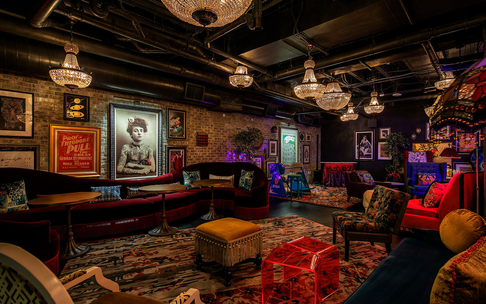 Official Site |The Wayfarer Downtown Los Angeles