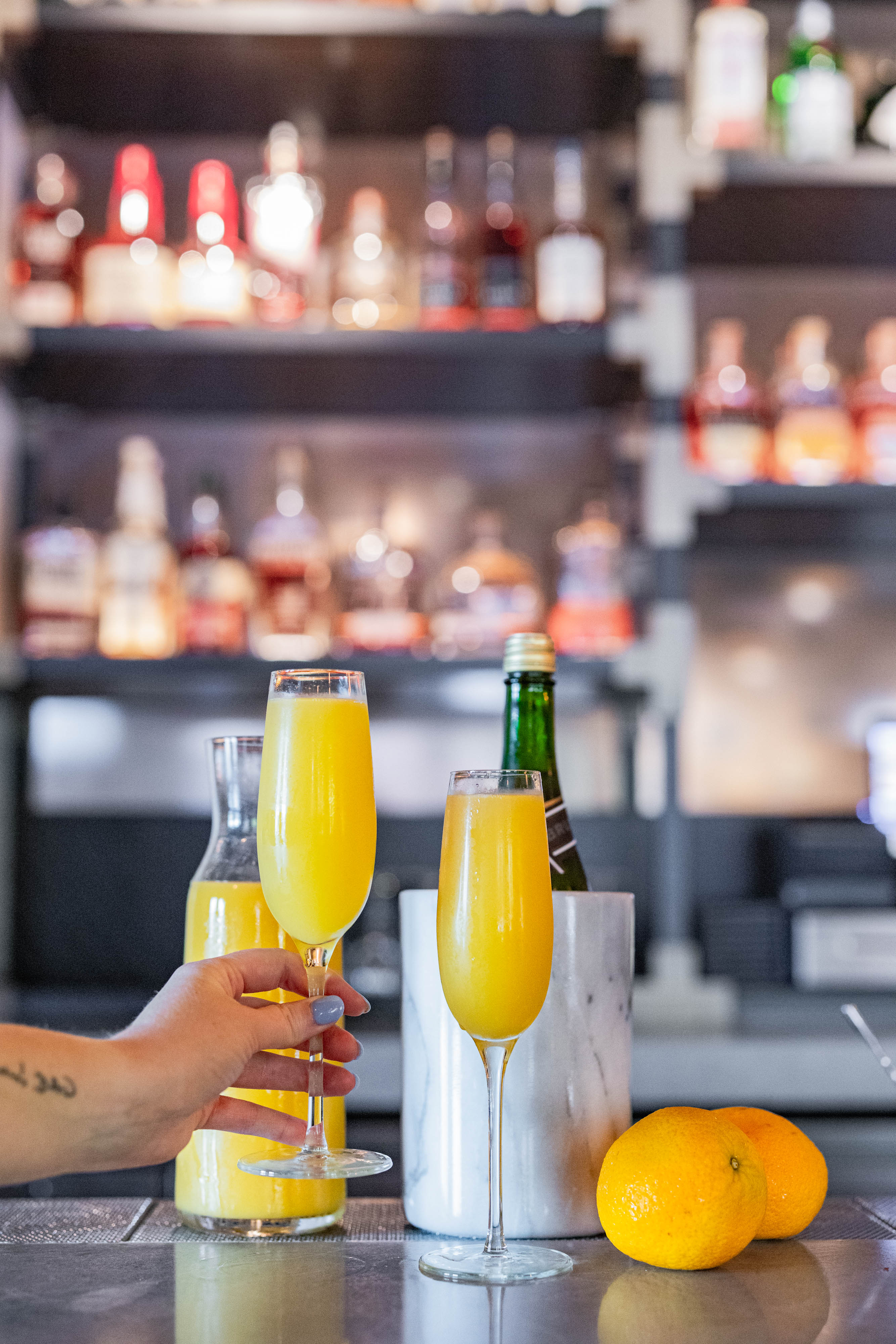 Events In Indianapolis | Conner's Kitchen + Bar