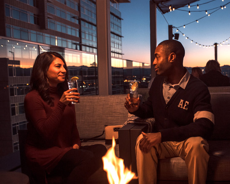 54thirty Rooftop | Downtown Denver | Official Site