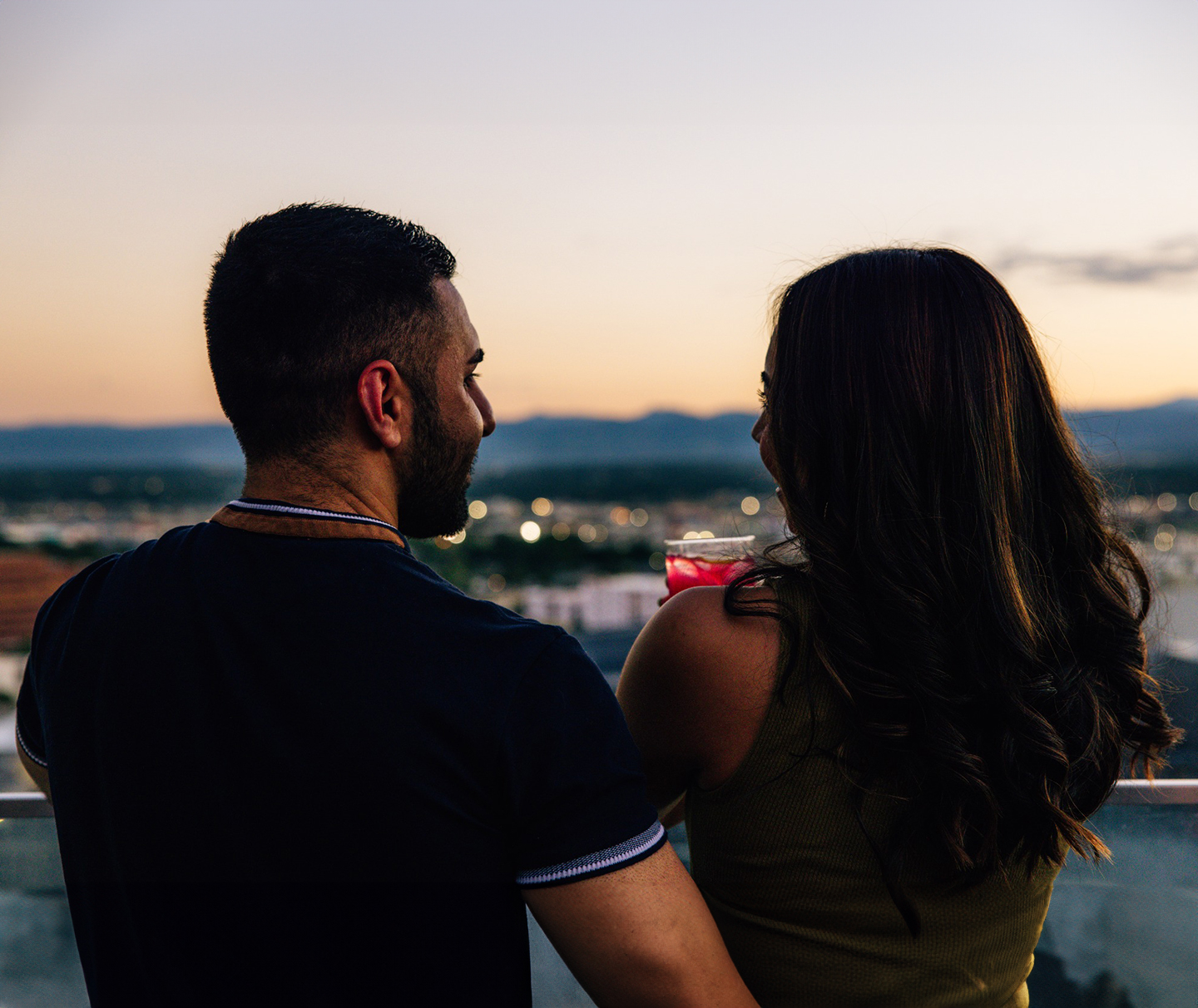 Things To Do Downtown Denver At Night | 54thirty Rooftop