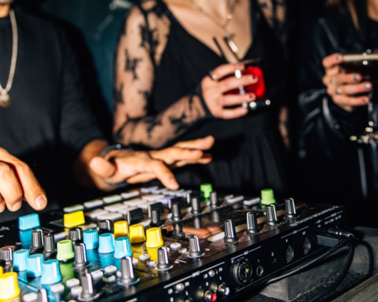 54thirty Rooftop | Downtown Denver | Official Site