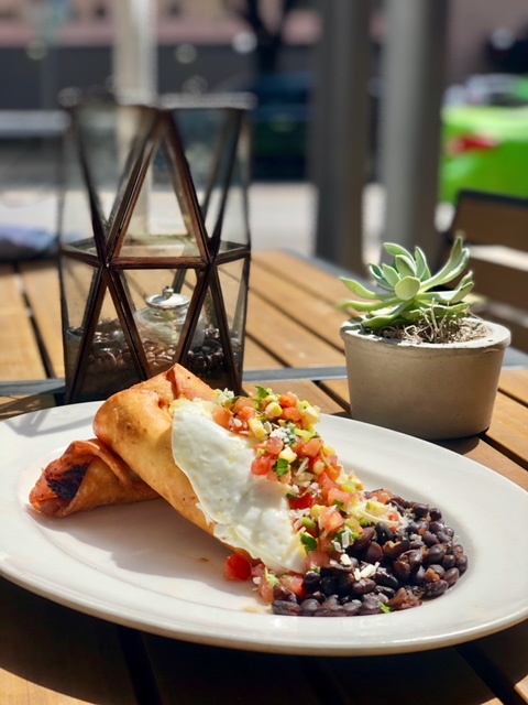 Happenings | Corner Restaurant Austin