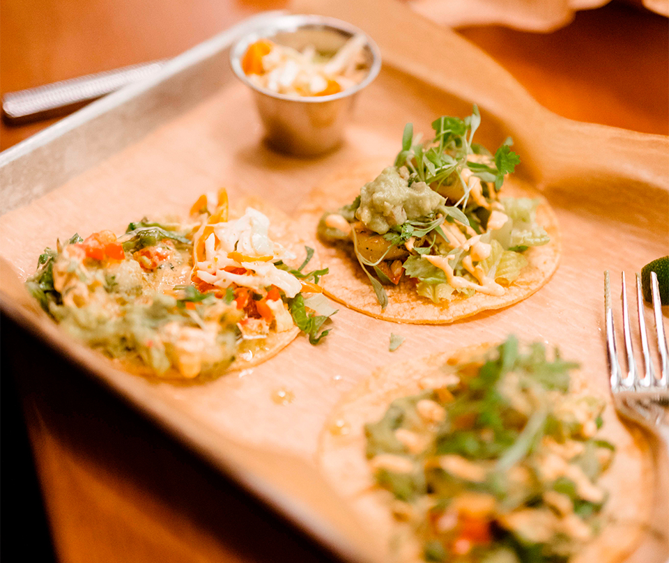 Happenings | Corner Restaurant Austin