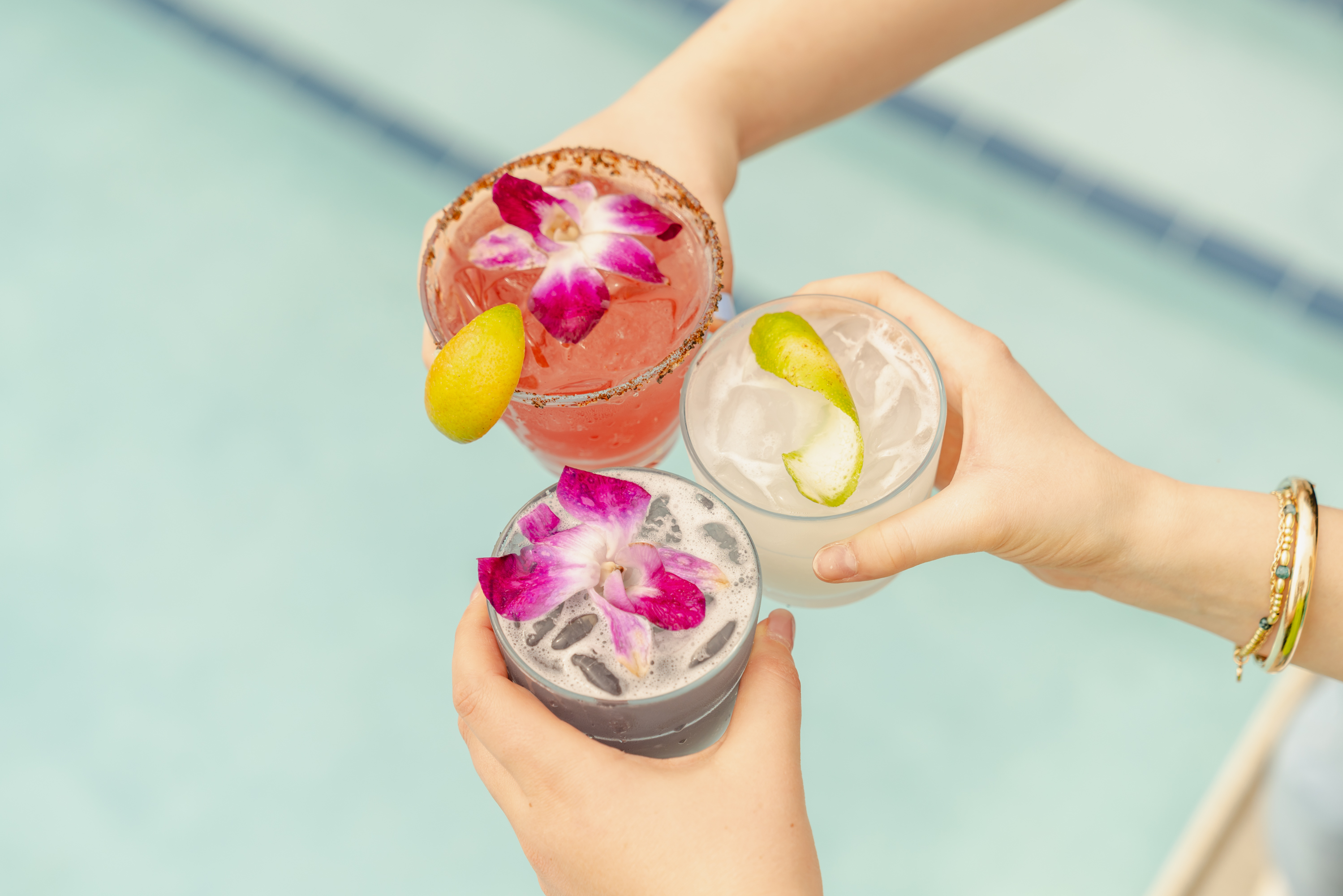 Home Page | Azul Rooftop | Official Site