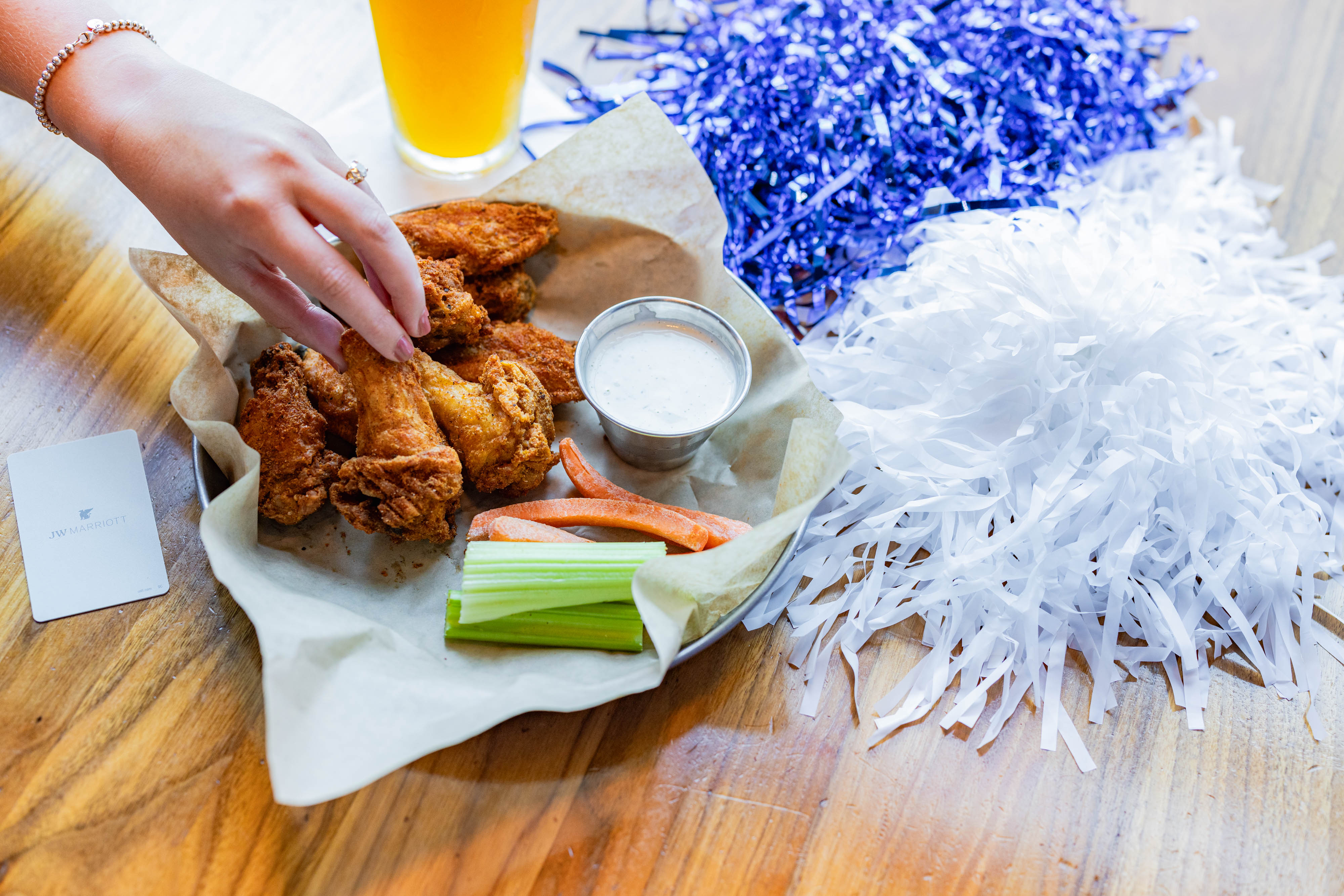 High Velocity Sports Bar | Official Site