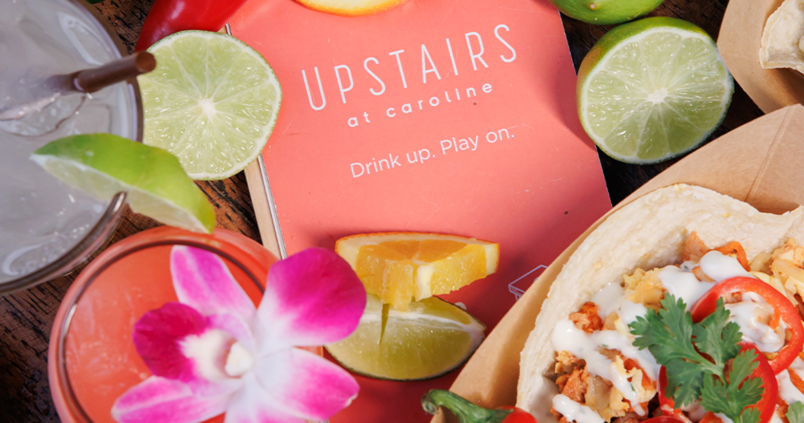 Austin Texas Happenings | Caroline Restaurant