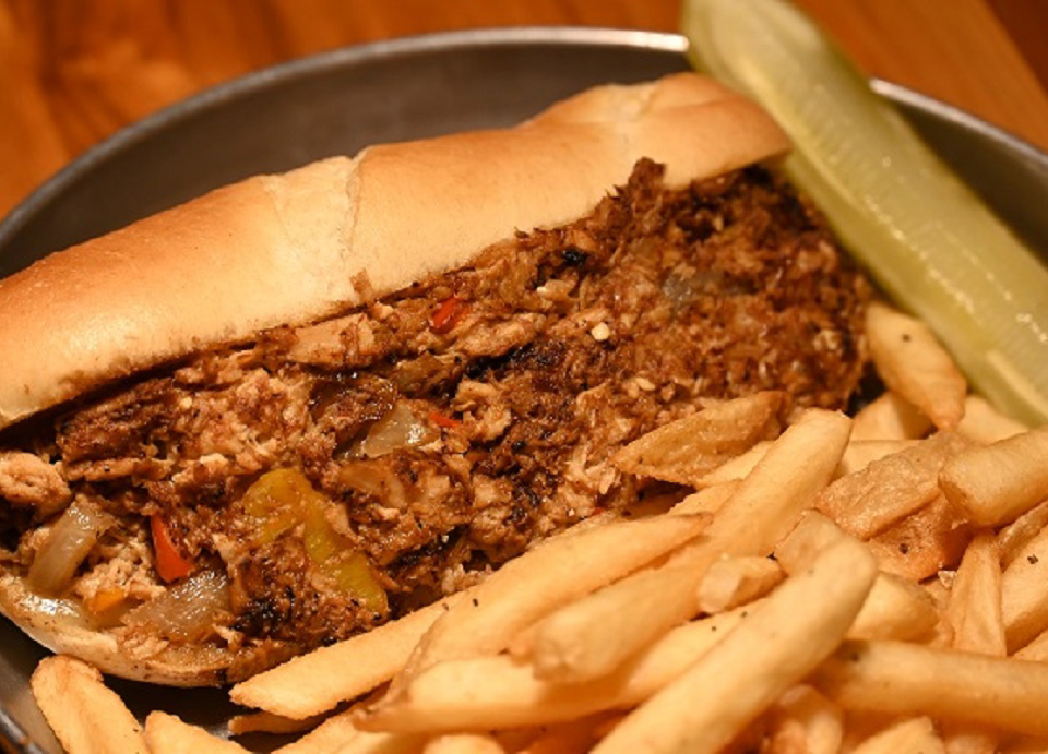 High Velocity Sports Bar | Official Site