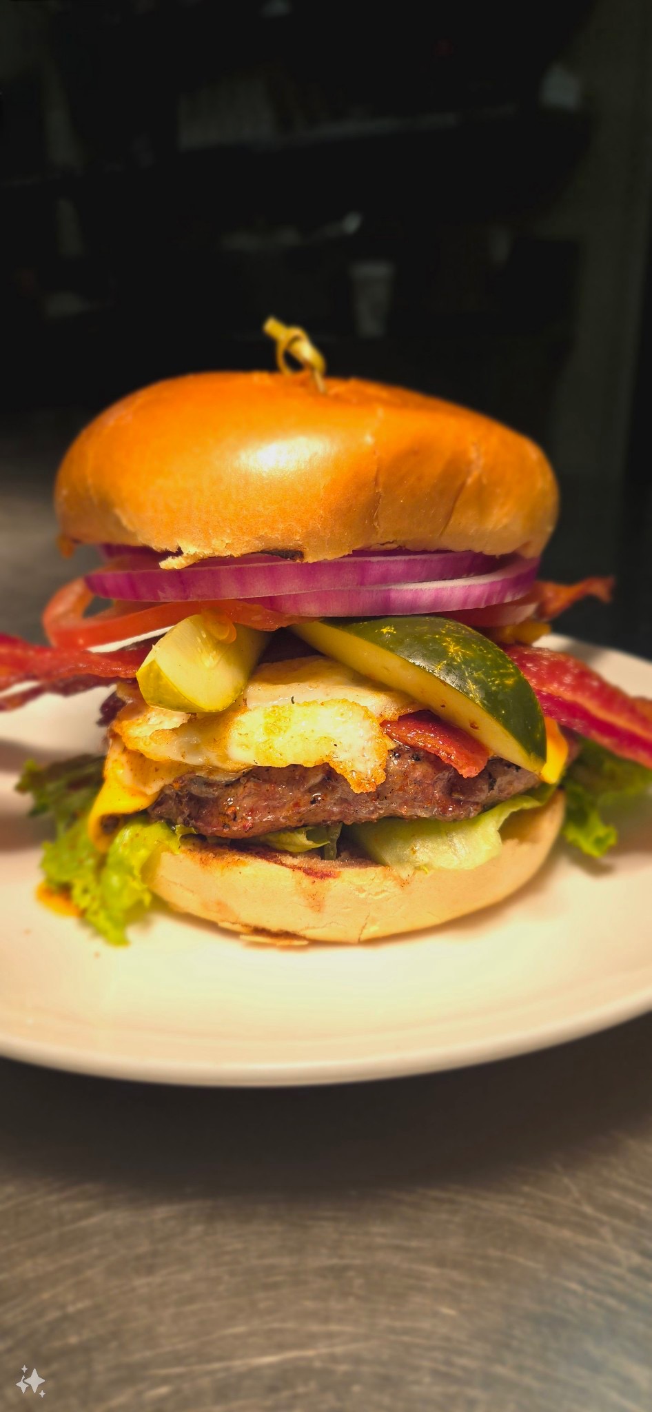 High Velocity Sports Bar | Official Site