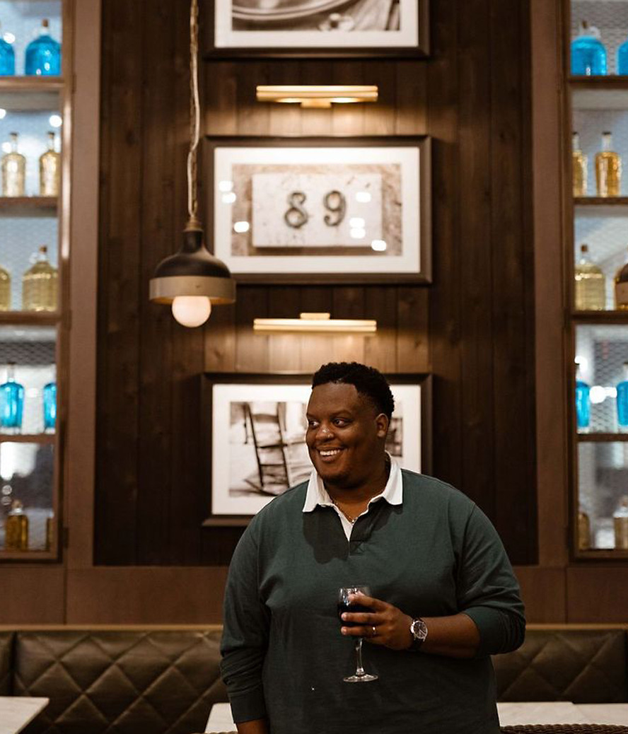 Happenings | Porch Kitchen & Bar | Official Site