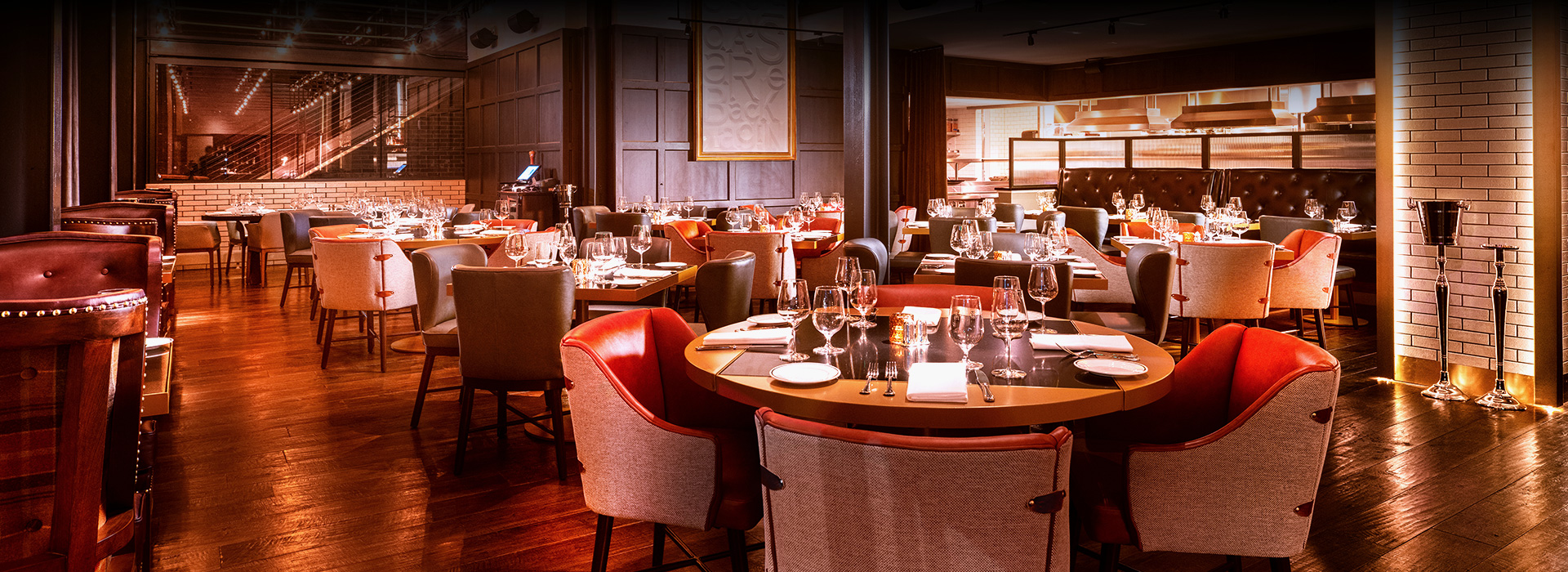 Kentucky Derby | Repeal Oak Fired Steakhouse