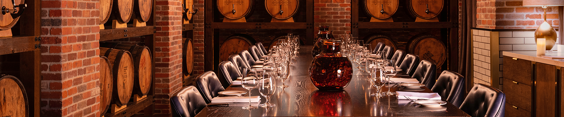 Private Dining Louisville, Kentucky | Repeal Oak Fired Steakhouse