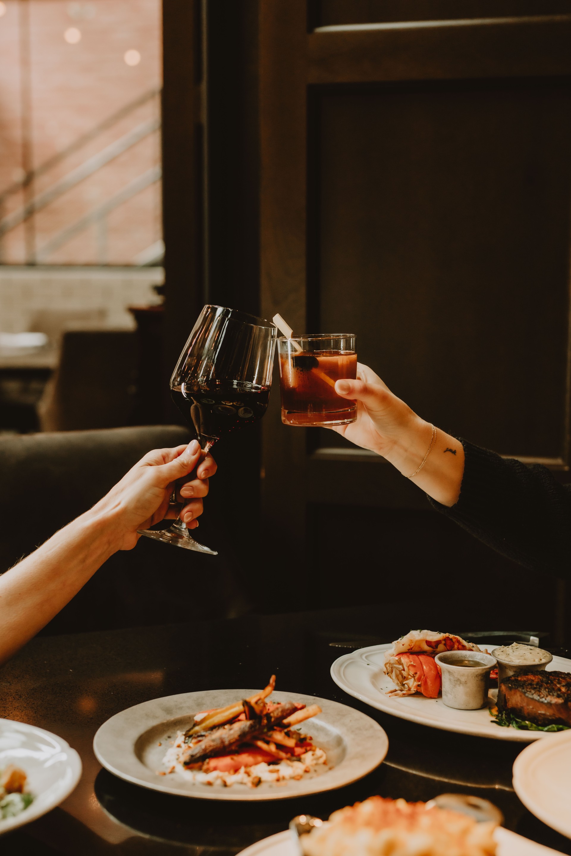 Kentucky Derby | Repeal Oak Fired Steakhouse