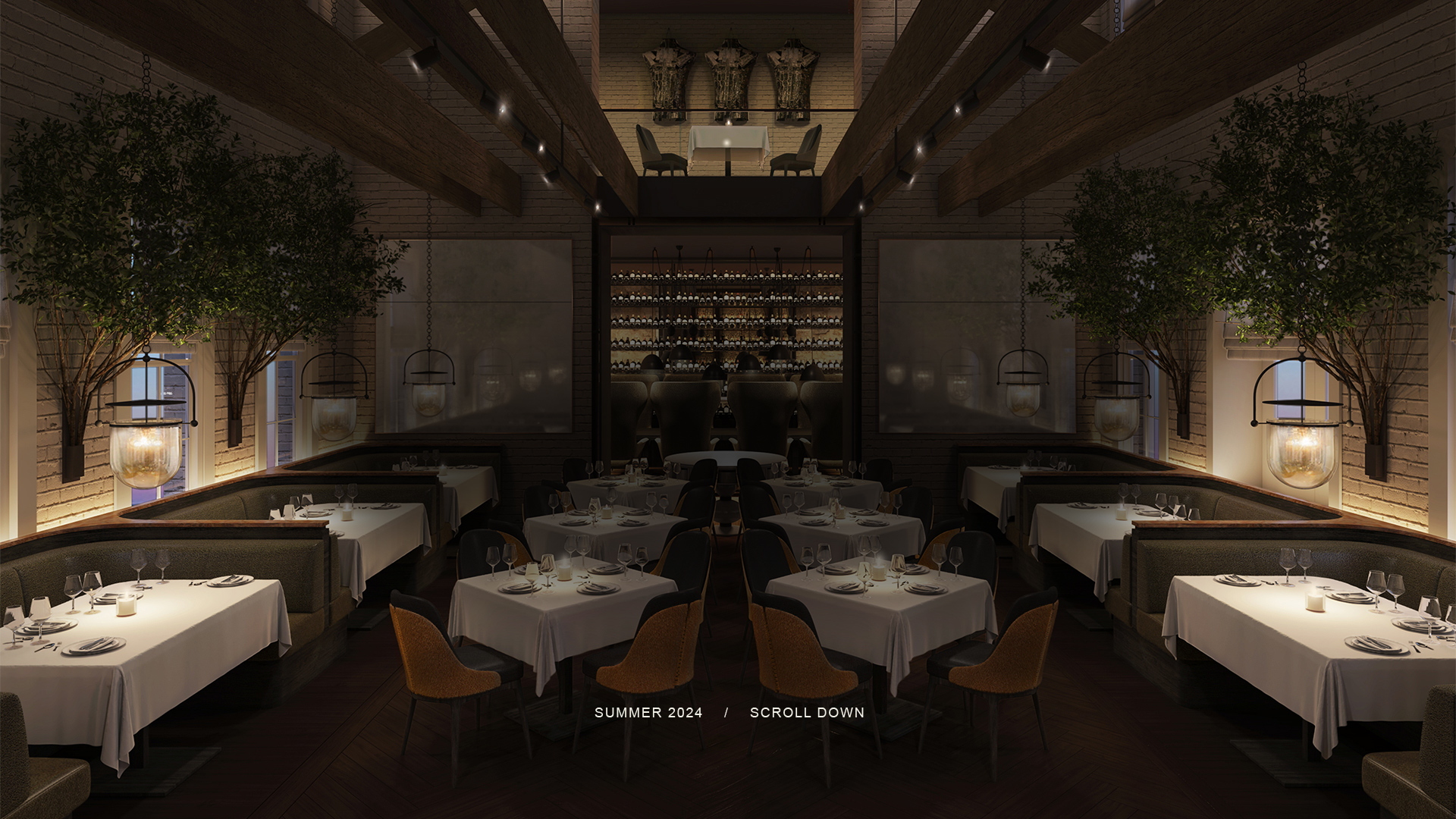 Home | Dean's Steak & Seafood | Official Site