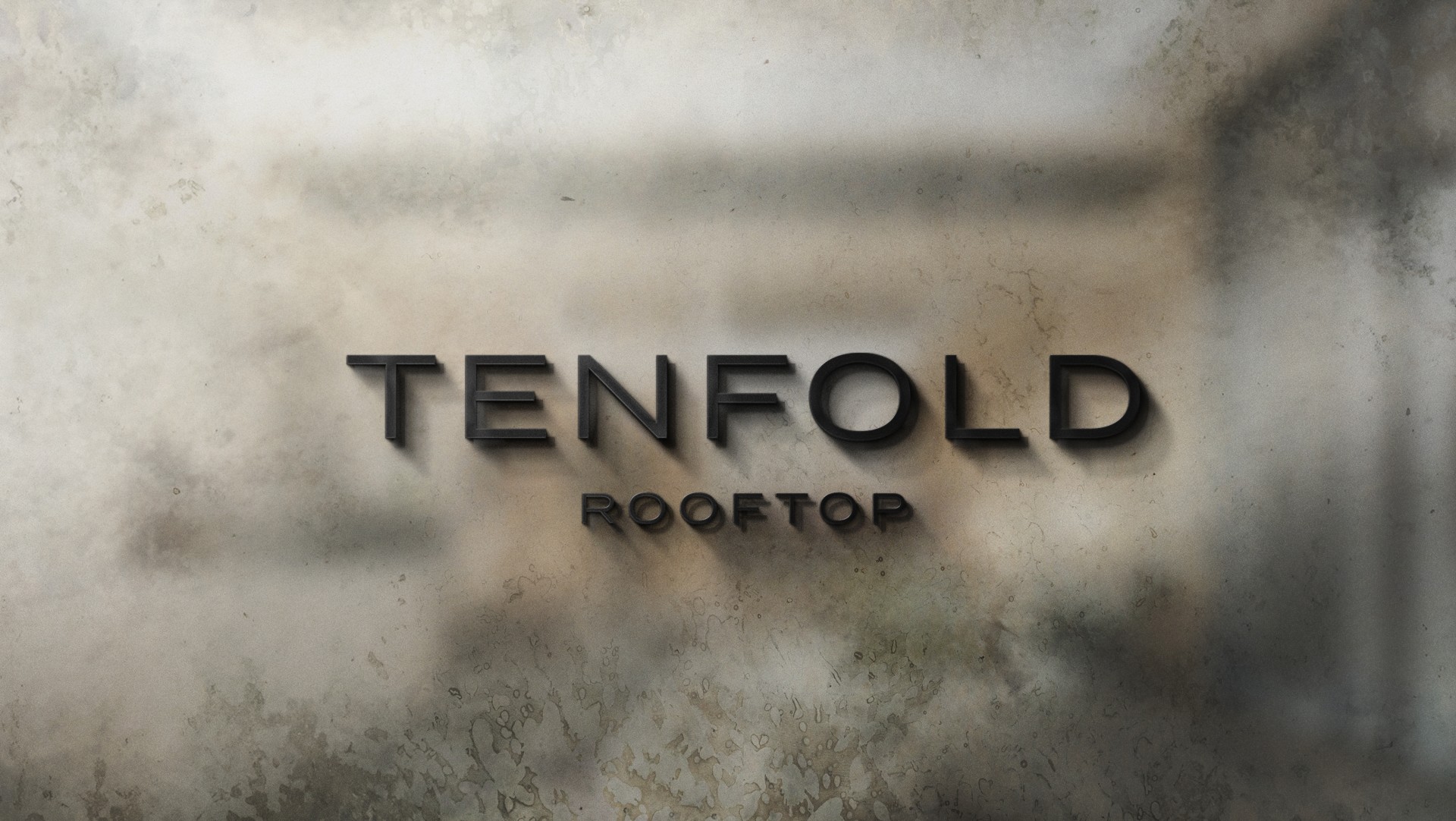 Home | Tenfold Rooftop | Official Website
