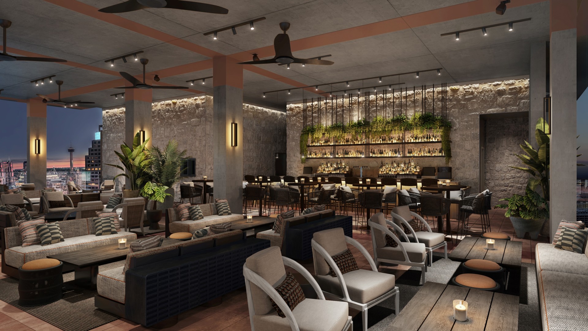 Home | Tenfold Rooftop