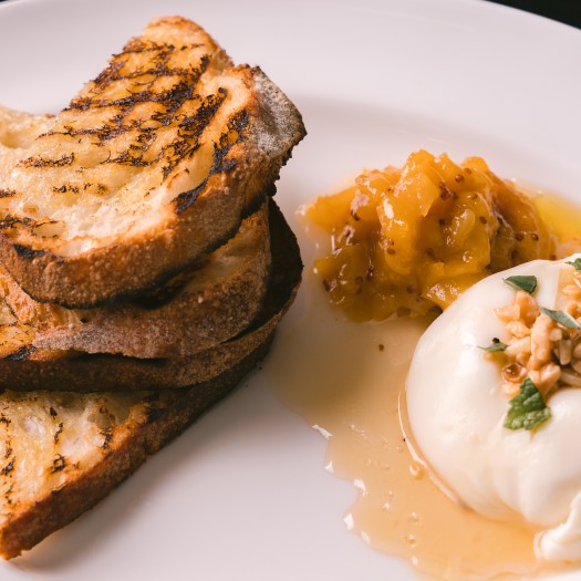 Acre 41 | American Restaurant in Austin | Official Site