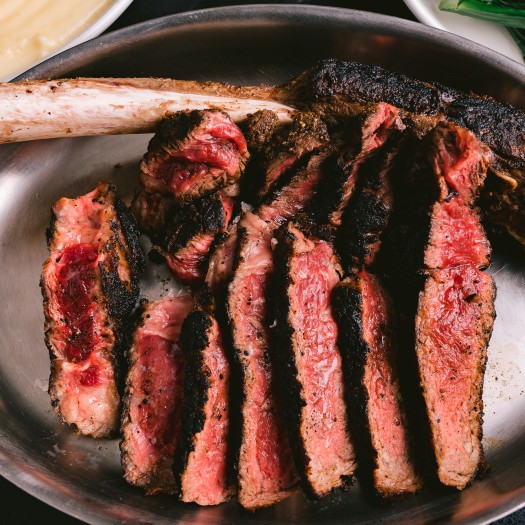 Acre 41 | American Restaurant in Austin | Official Site