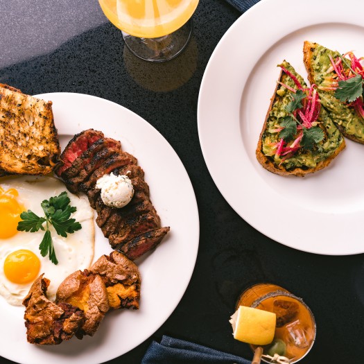 Acre 41 | American Restaurant in Austin | Official Site