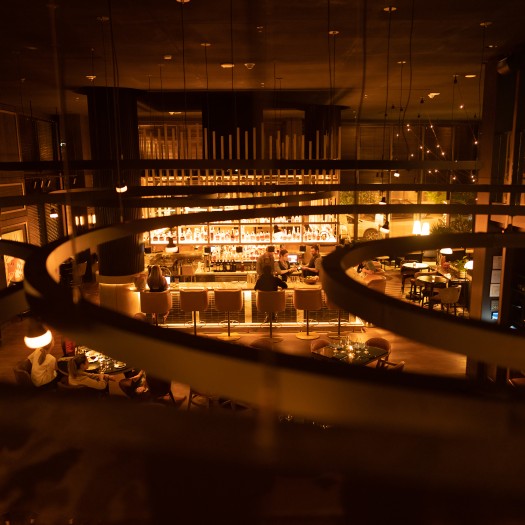 Acre 41 | American Restaurant in Austin | Official Site