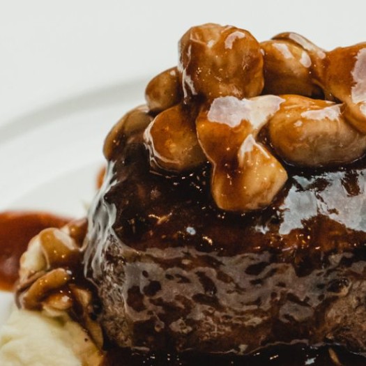 Acre 41 | American Restaurant in Austin | Official Site