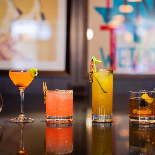 Acre 41 | American Restaurant in Austin | Official Site