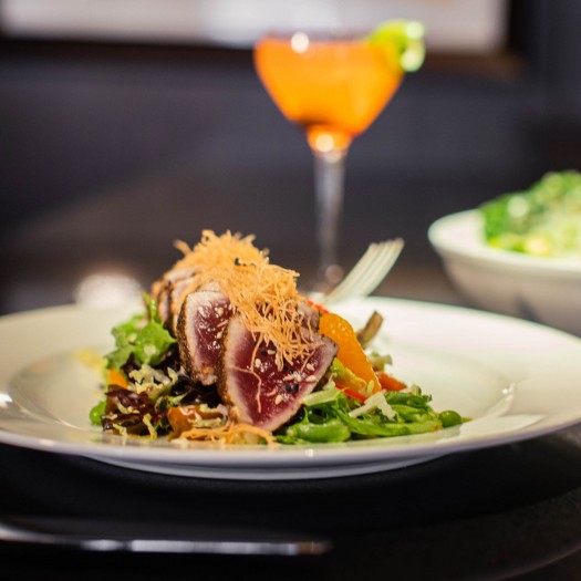 Acre 41 | American Restaurant in Austin | Official Site