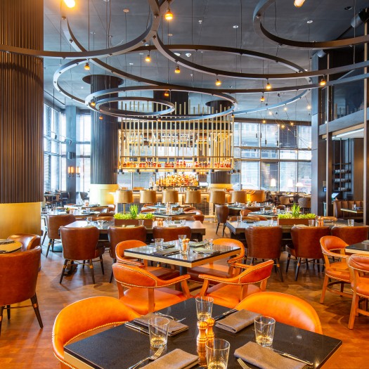 Acre 41 | American Restaurant in Austin | Official Site