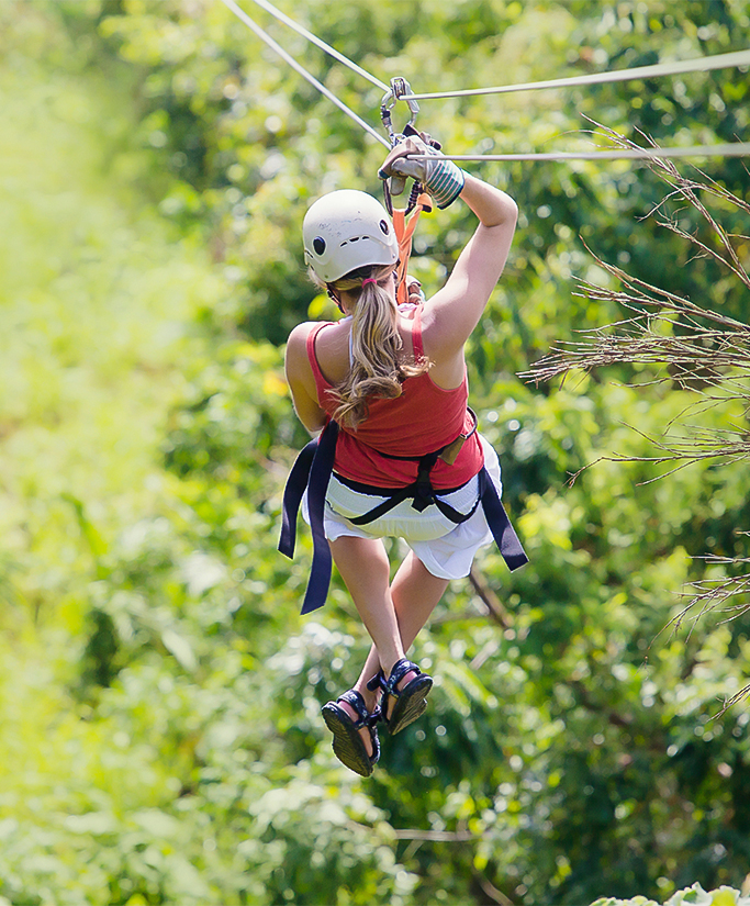 Airlie Hotel | Official Site