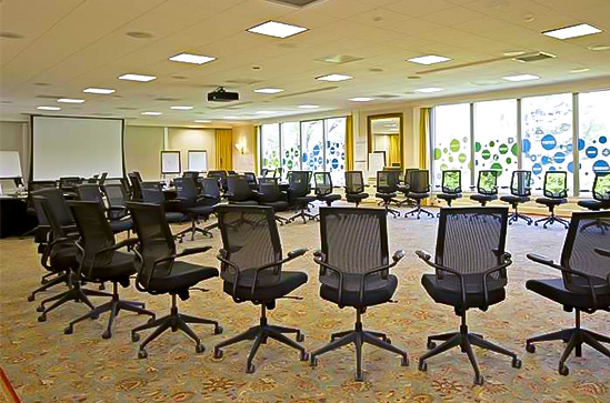 Venues in Warrenton VA | Airlie Hotel | Official Site