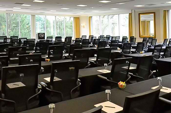 Venues in Warrenton VA | Airlie Hotel | Official Site