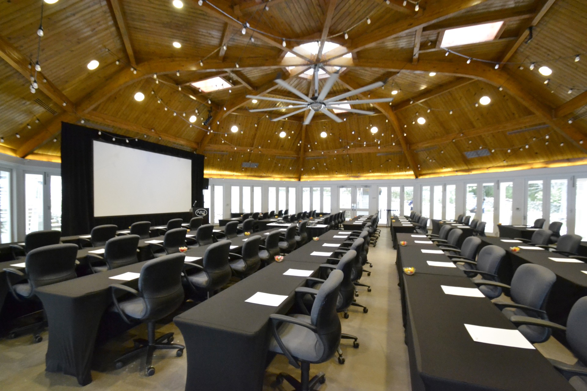 Venues in Warrenton VA | Airlie Hotel | Official Site