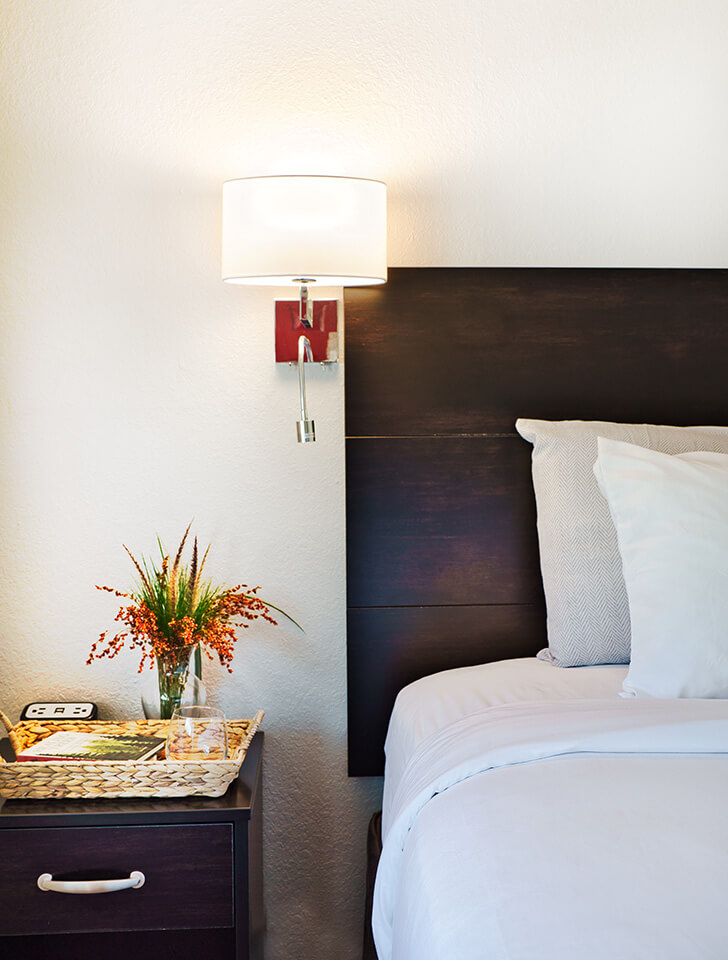 Terms of Service | Align Inn