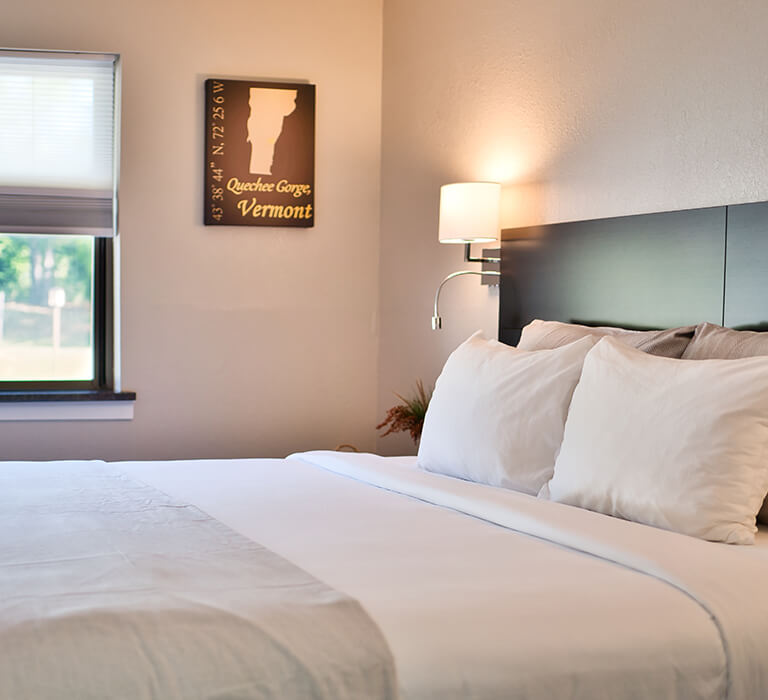 Align Inn | Vermont | Official SIte