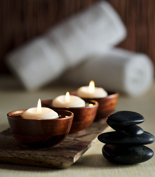 Argentta Spa | Best Spas In Washington DC | Official Site