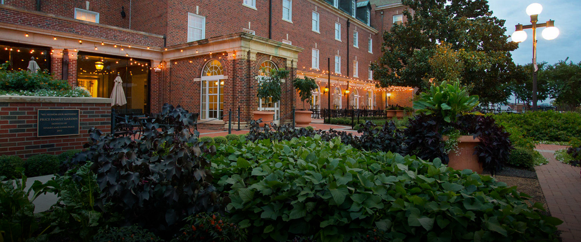Atherton Hotel | Oklahoma State University Hotel | Official Site
