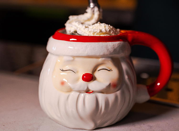 Restaurants Downtown Charlotte NC | Aura Rooftop Bar